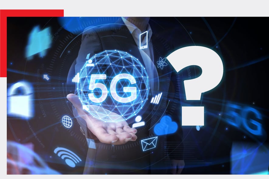 Ciberseguridad en 5G: Desafíos y Oportunidades en la Era de la Conectividad Ultrarrápida