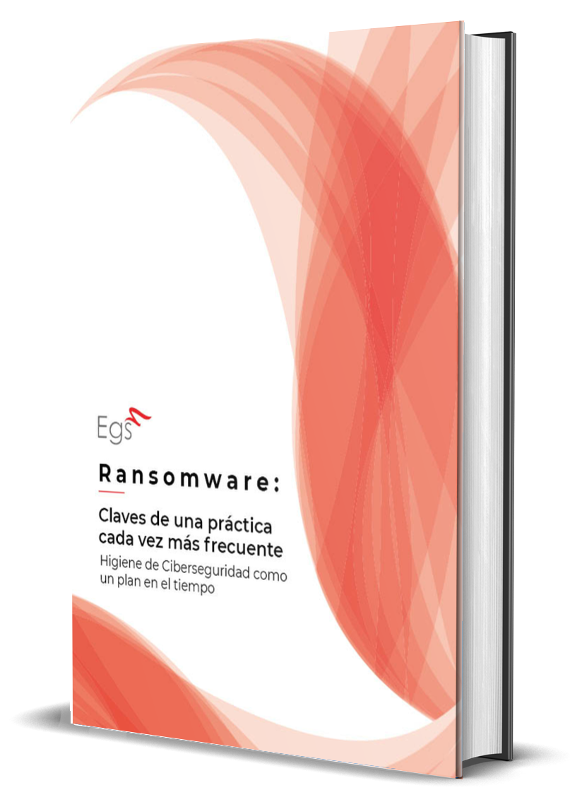 E-book - Ransomware: Claves de una práctica cada vez más frecuente