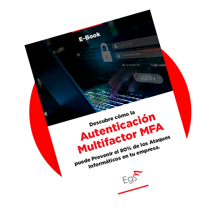 E-book: Descubre cómo la Autenticación Multifactor MFA puede Prevenir el 80% de los Ataques ...