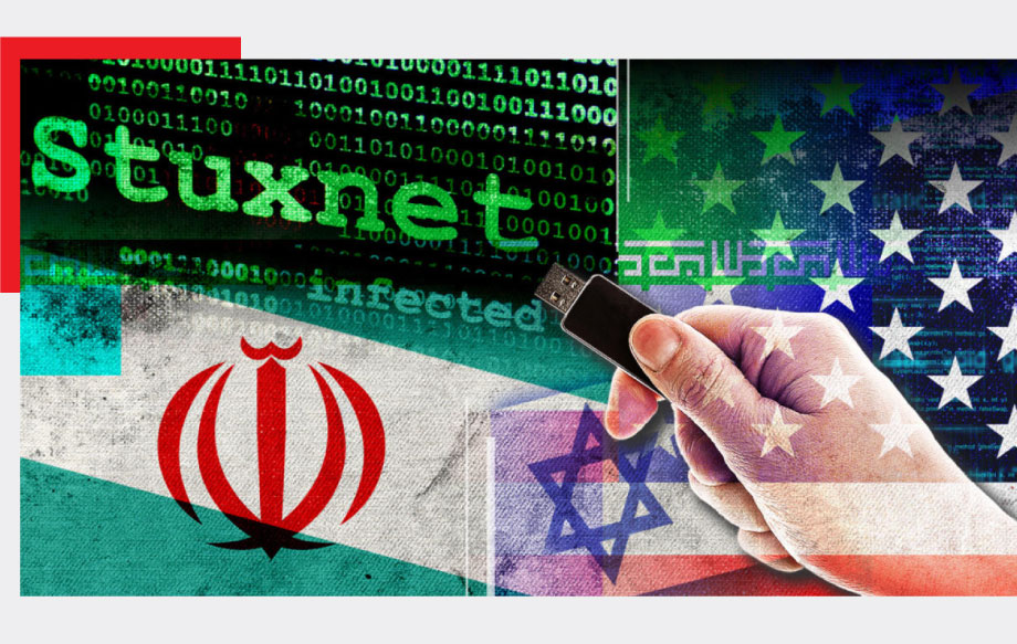 STUXnet: El malware que cambió la concepción de la ciberguerra